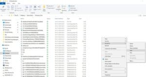 How to Print Picture, Boards from Pinterest on PC, Android App
