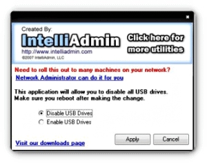 5 Easy Tips on How to Disable USB Port in Windows 10