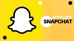 14 Apps Like Snapchat: Best Face Filters and Messaging Apps